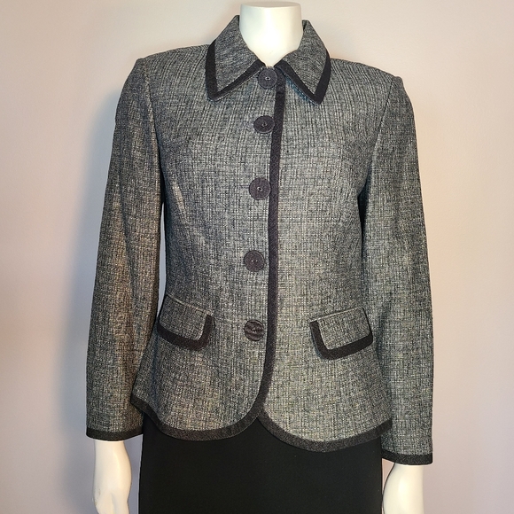 Classiques Entier | Jackets & Coats | Womens Office Suit Jacket | Poshmark